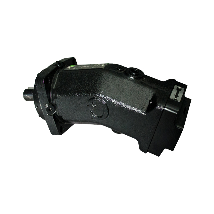 Hydraulic pump | plastic dosing pump | 28.5 ccm | Spitznas